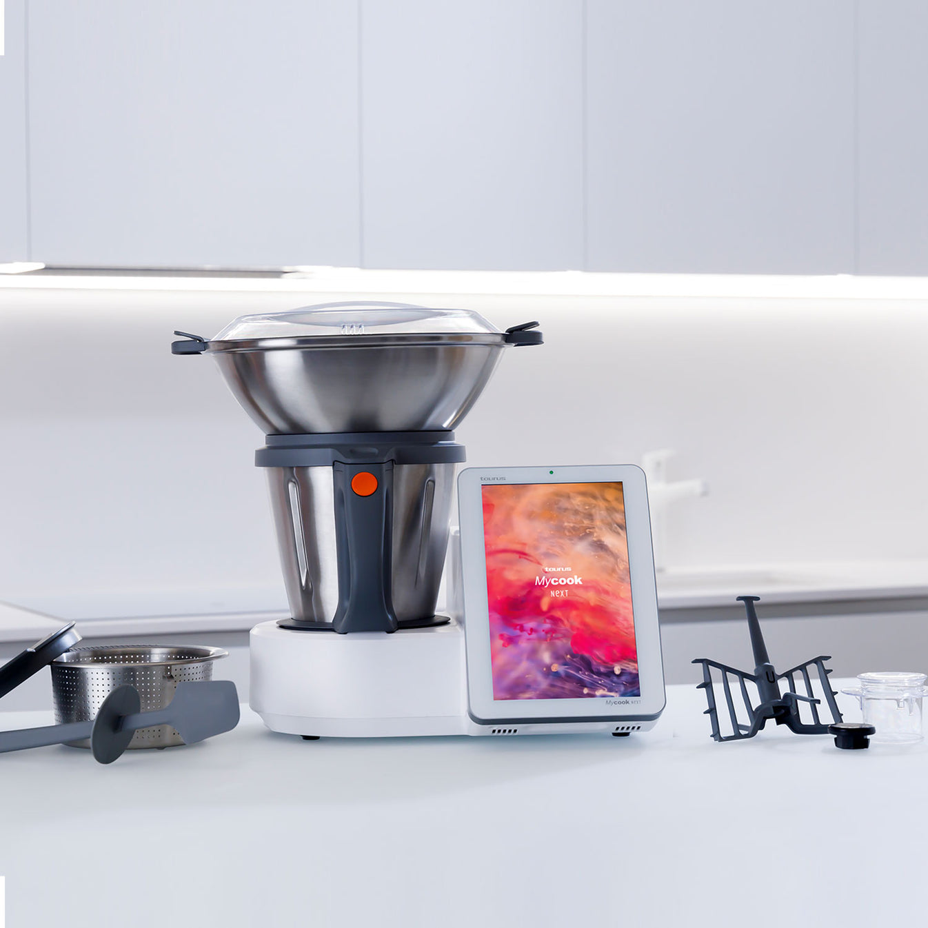 MYCOOK NEXT – Taurus