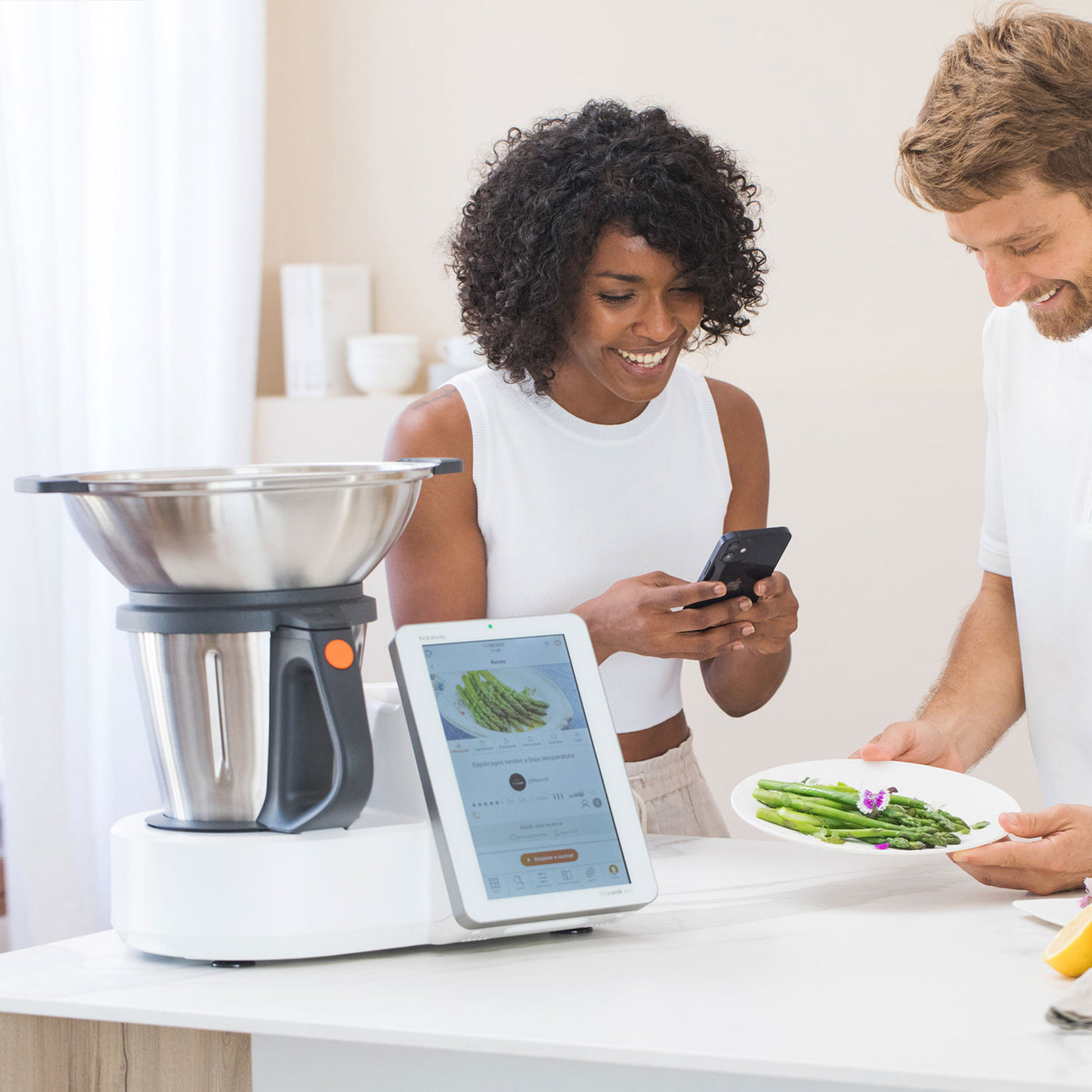 MYCOOK NEXT – Taurus