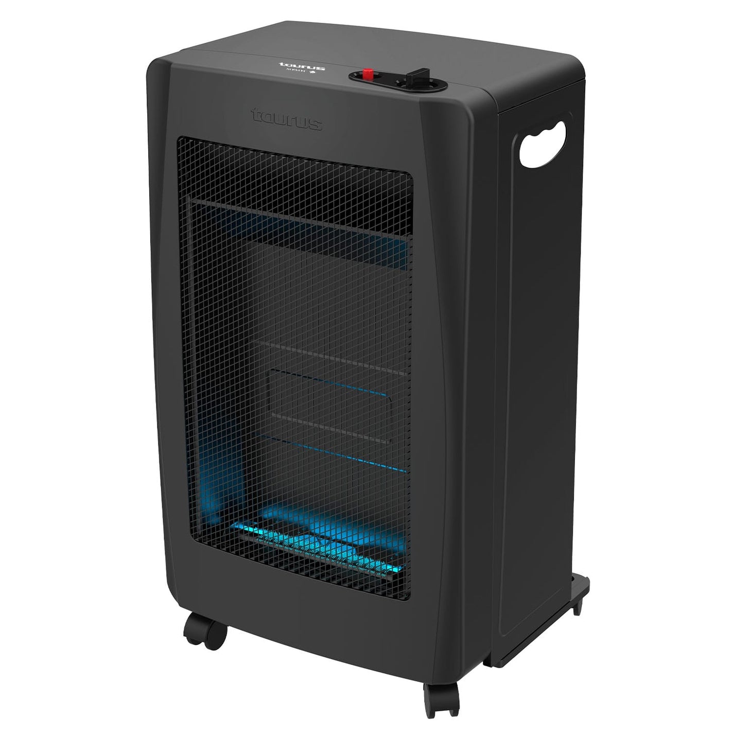 TROPICANO COMPACT BLUE – Taurus