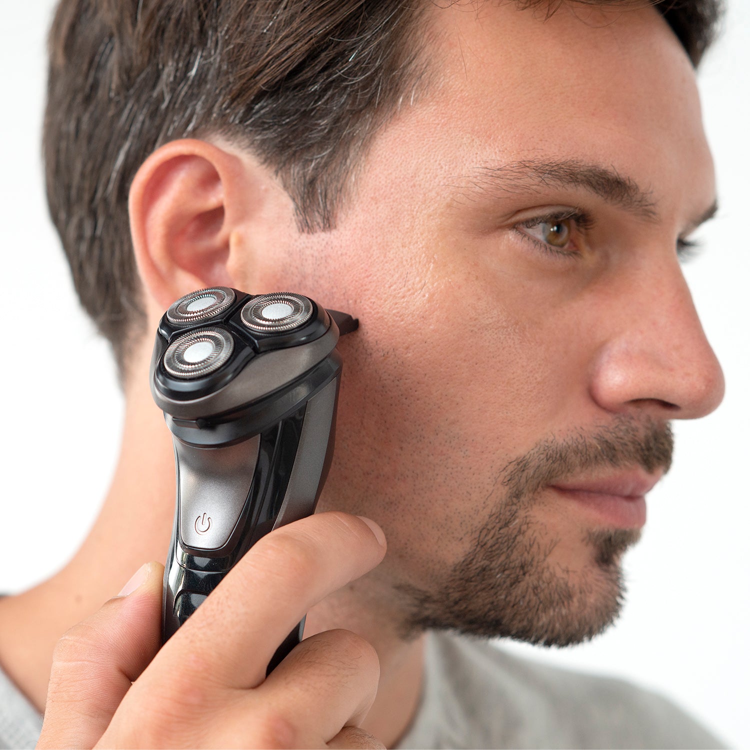 3 SIDE SHAVE PLUS – Taurus