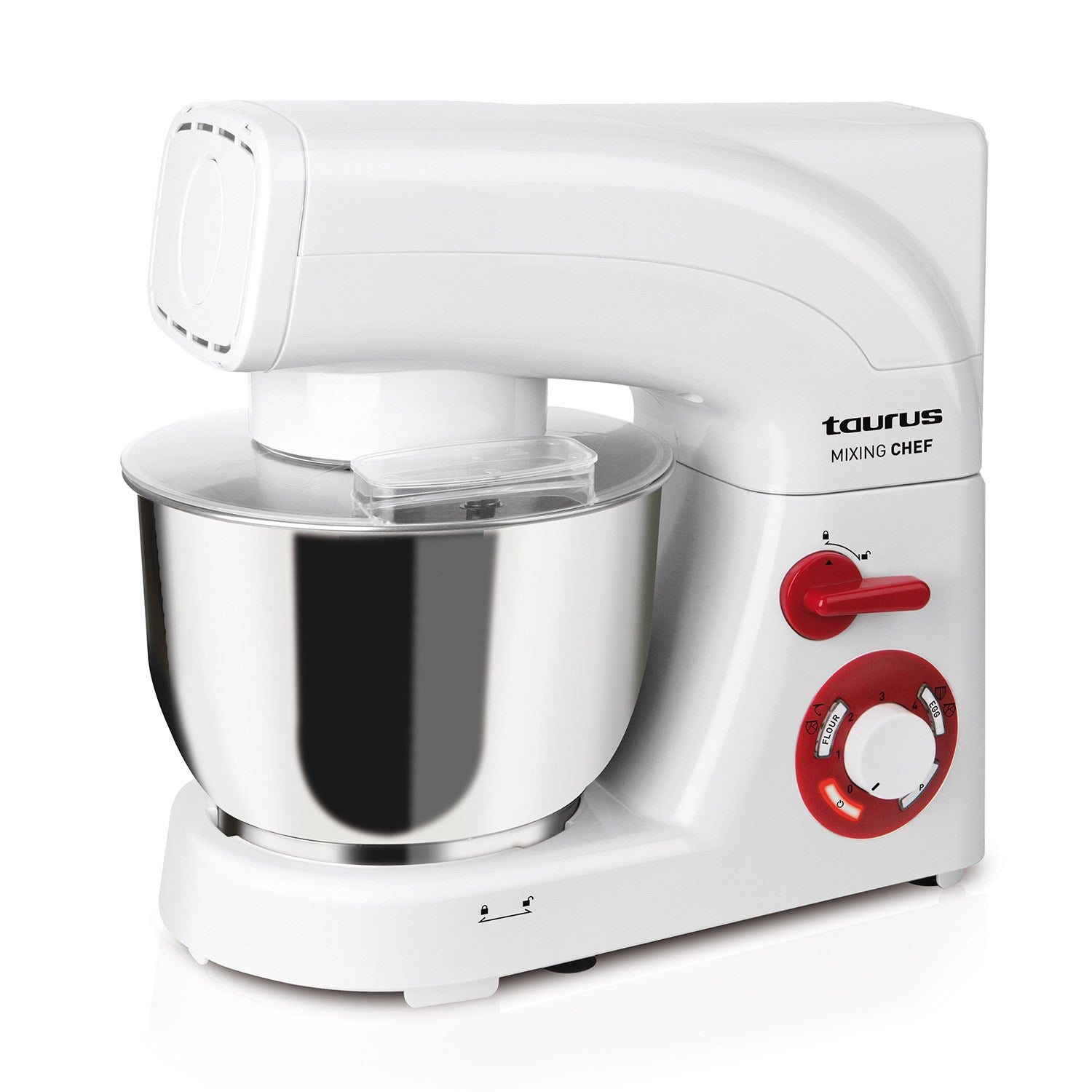 MIXING CHEF – Taurus