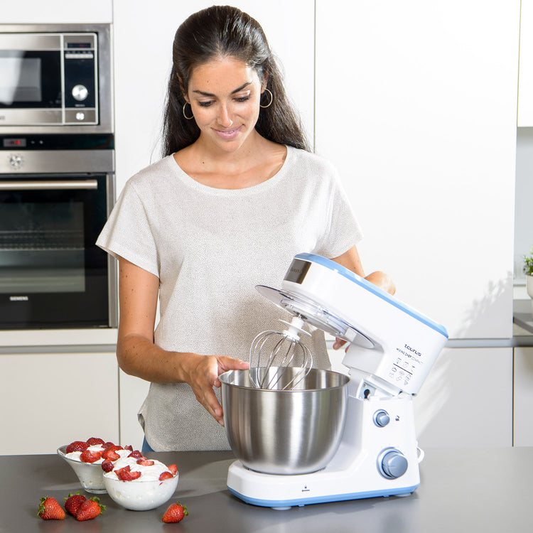 MIXING CHEF COMPACT – Taurus