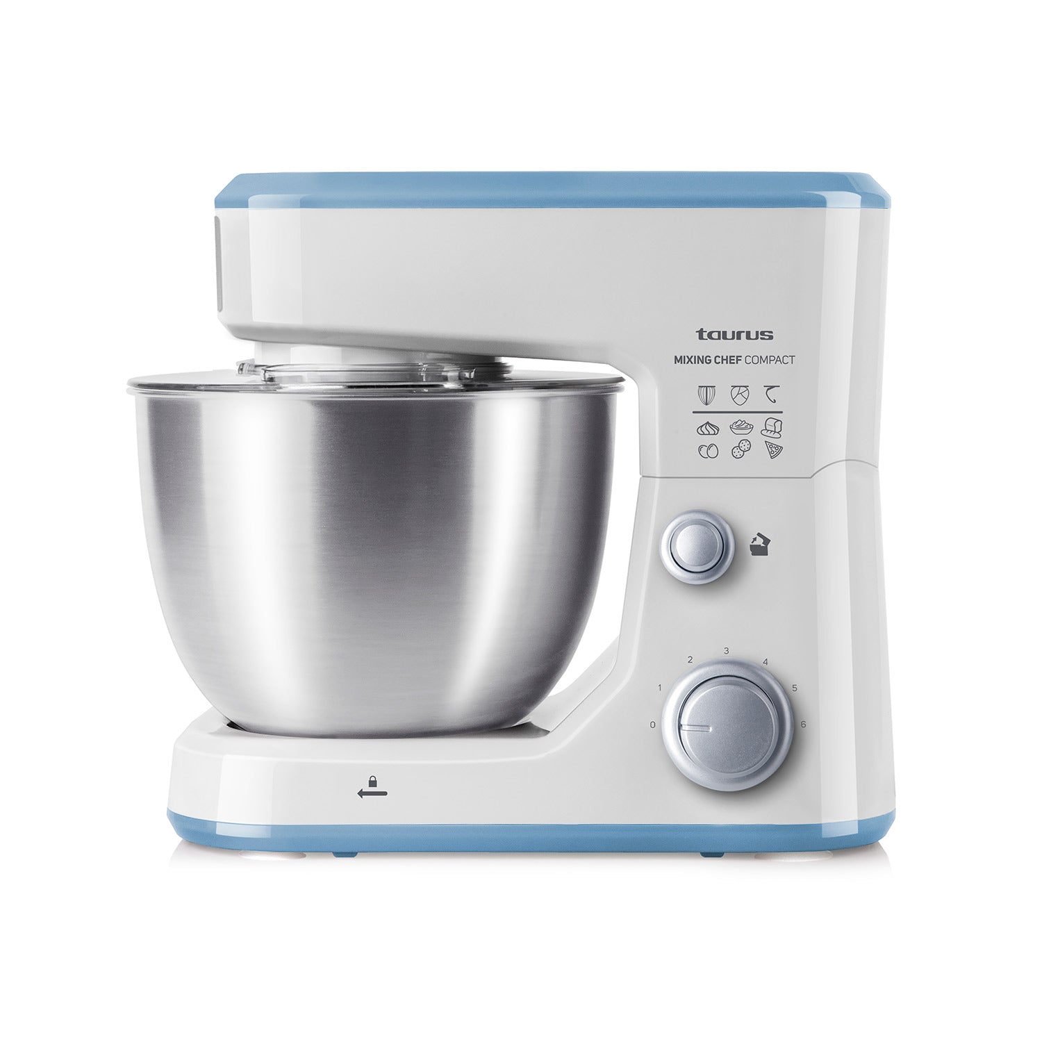 MIXING CHEF COMPACT – Taurus