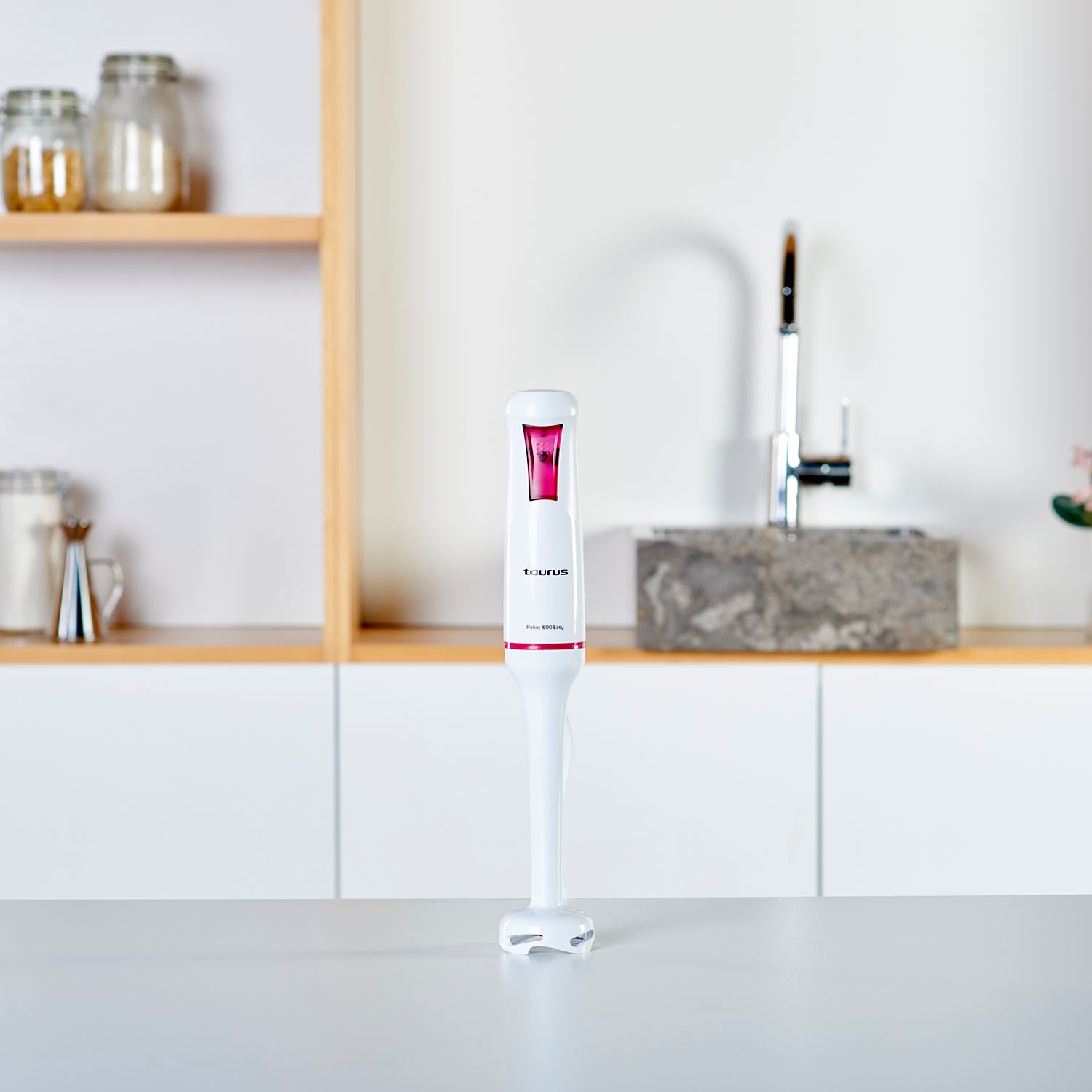 Robot 600 Easy – Taurus