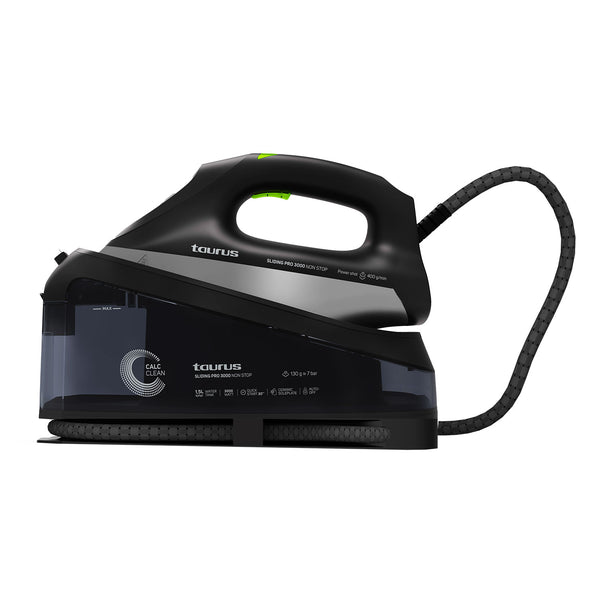 SLIDING PRO 3000 NON STOP – Taurus