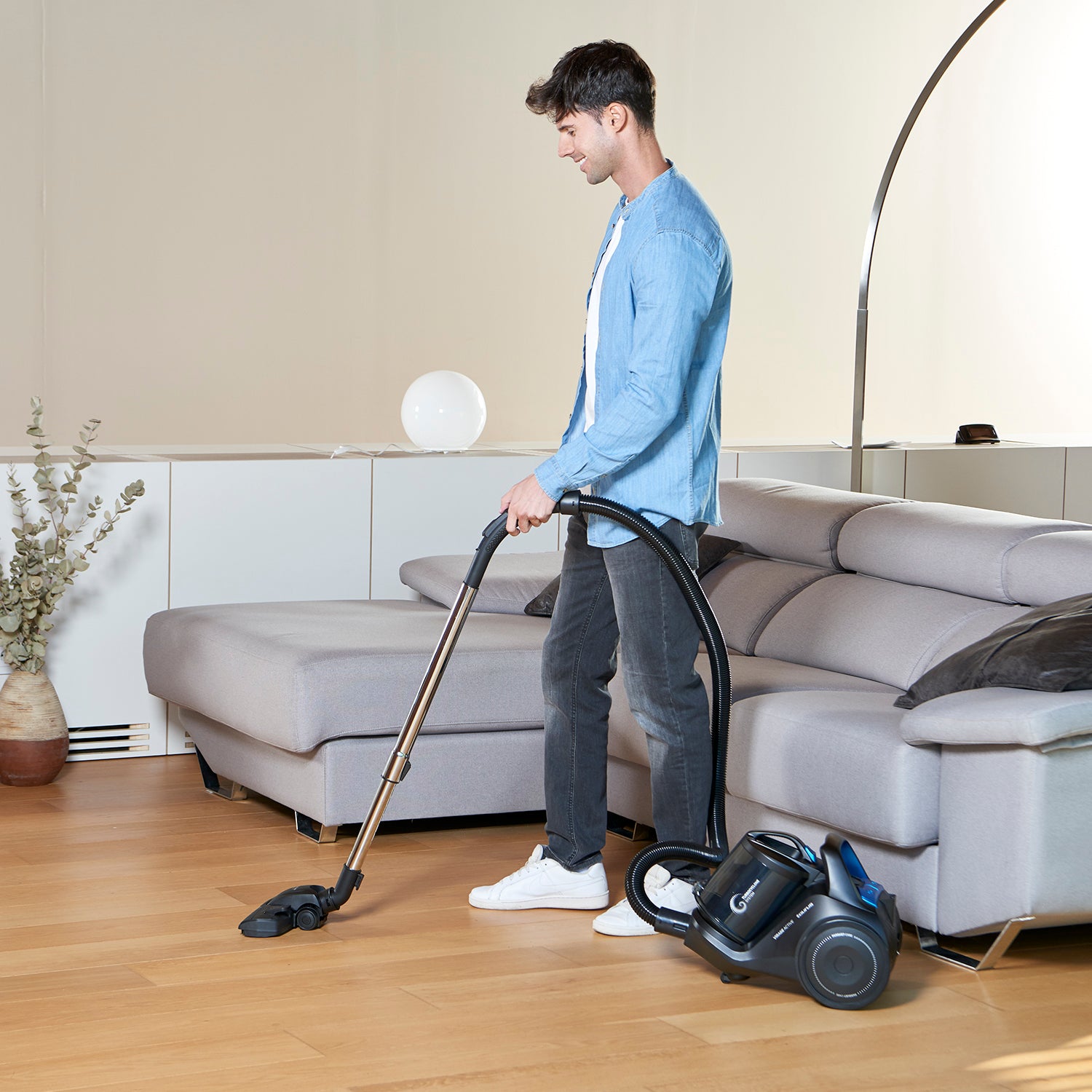 VIRAGE ACTIVE – Taurus