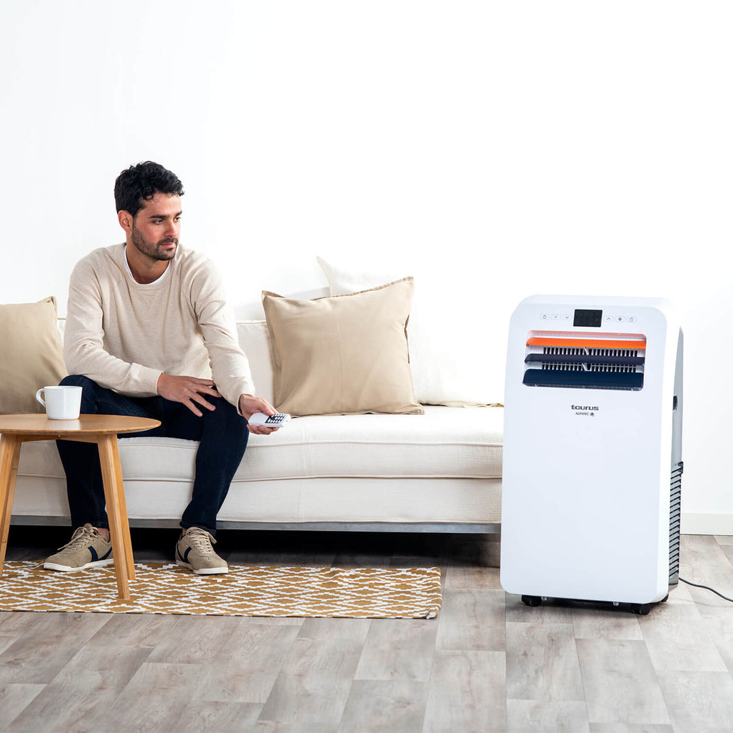 TEMP DIGITAL + – Taurus