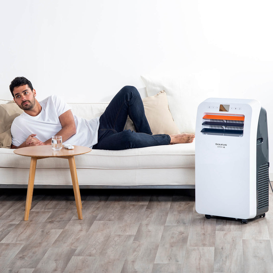 TEMP DIGITAL + – Taurus