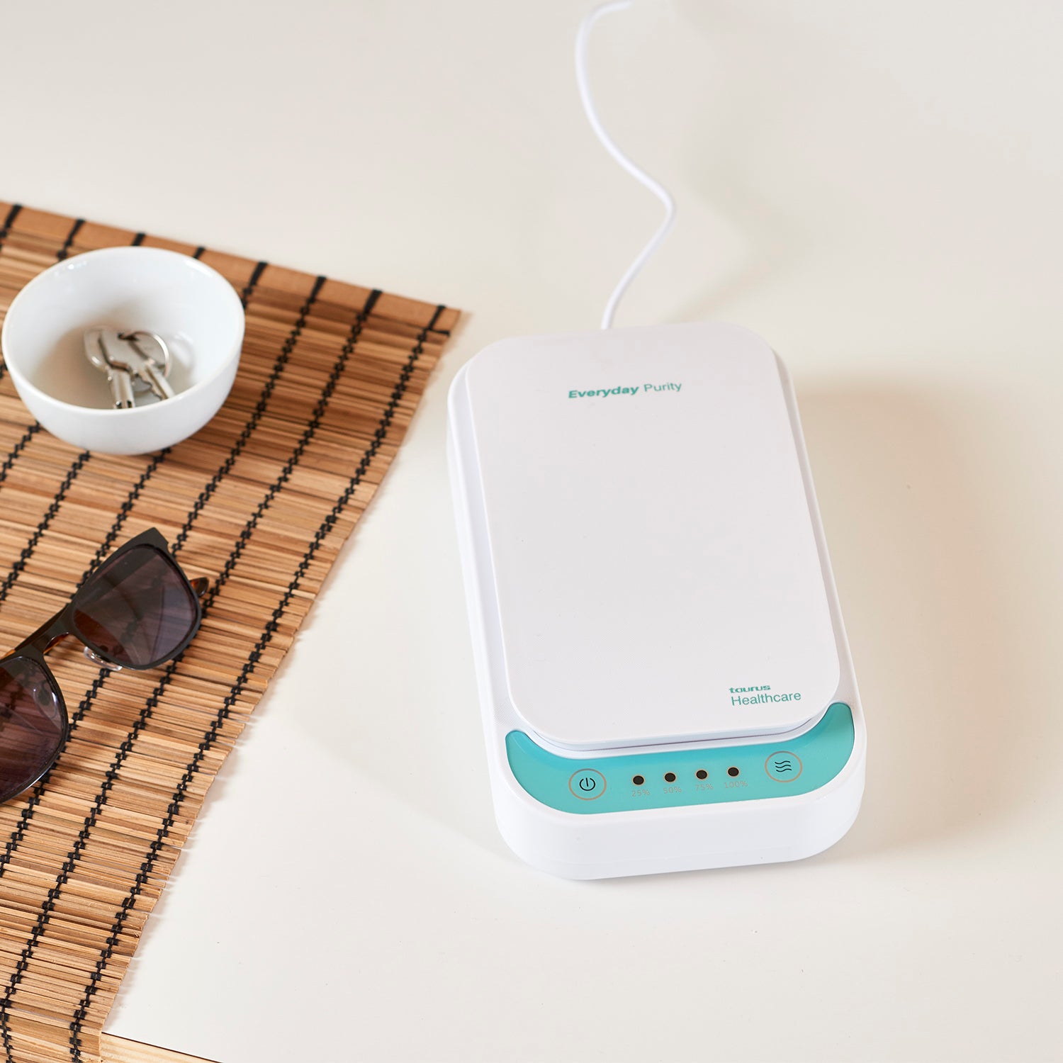 EVERYDAY PURITY – Taurus