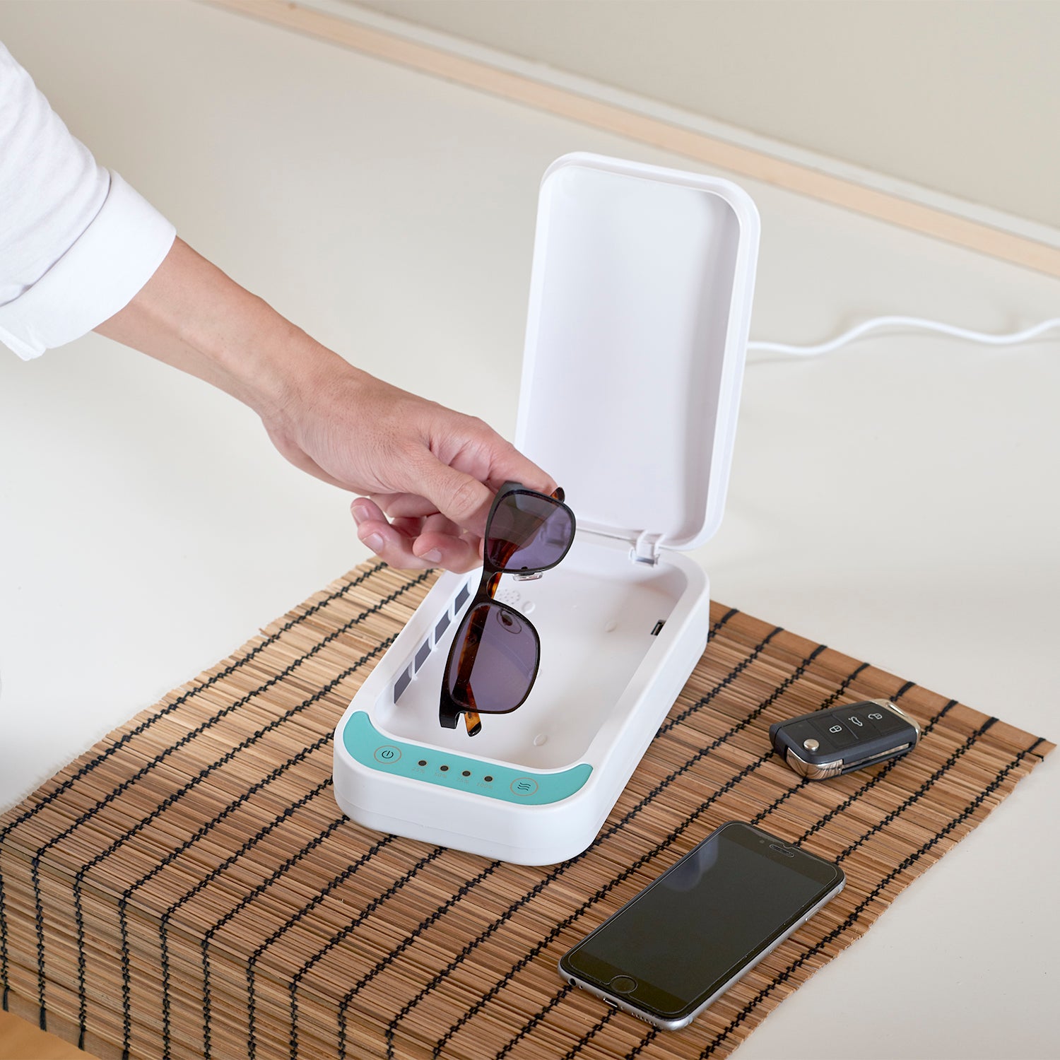 EVERYDAY PURITY – Taurus