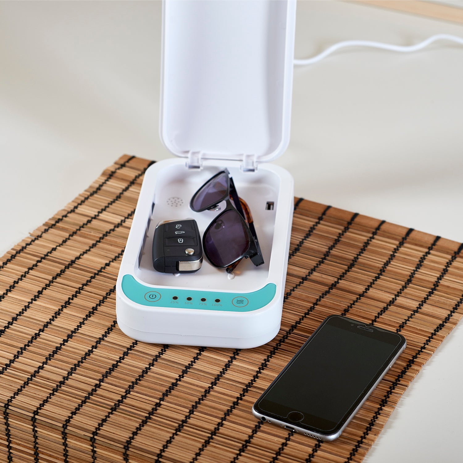 EVERYDAY PURITY – Taurus