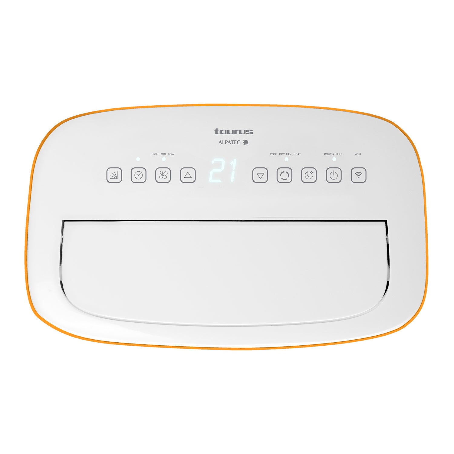 TOP TEMP CONNECT – Taurus