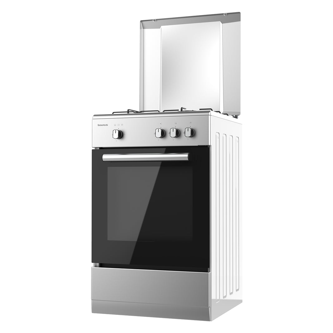 FREESTANDING COOKERS – Taurus