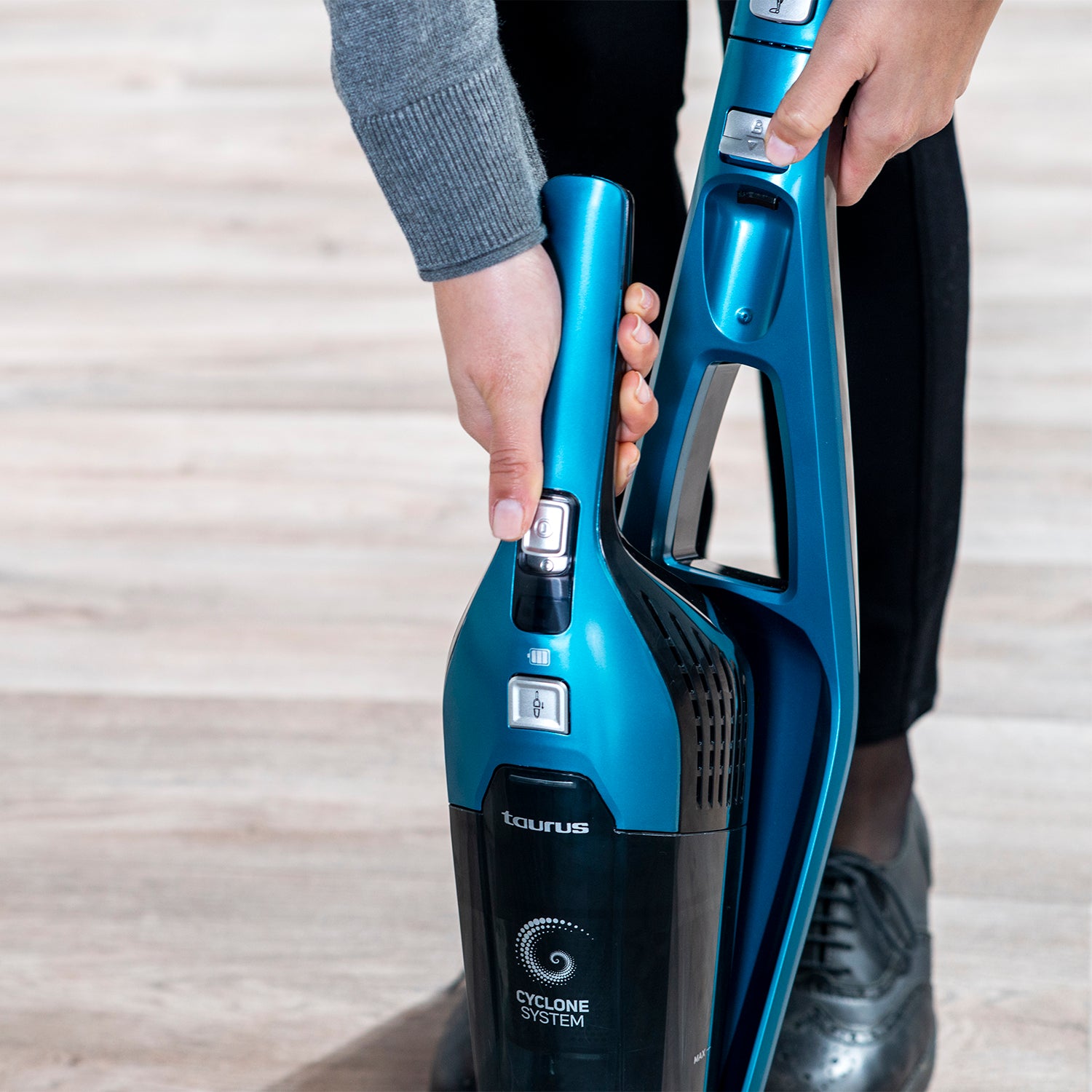 INEDIT 29.6 WASH – Taurus