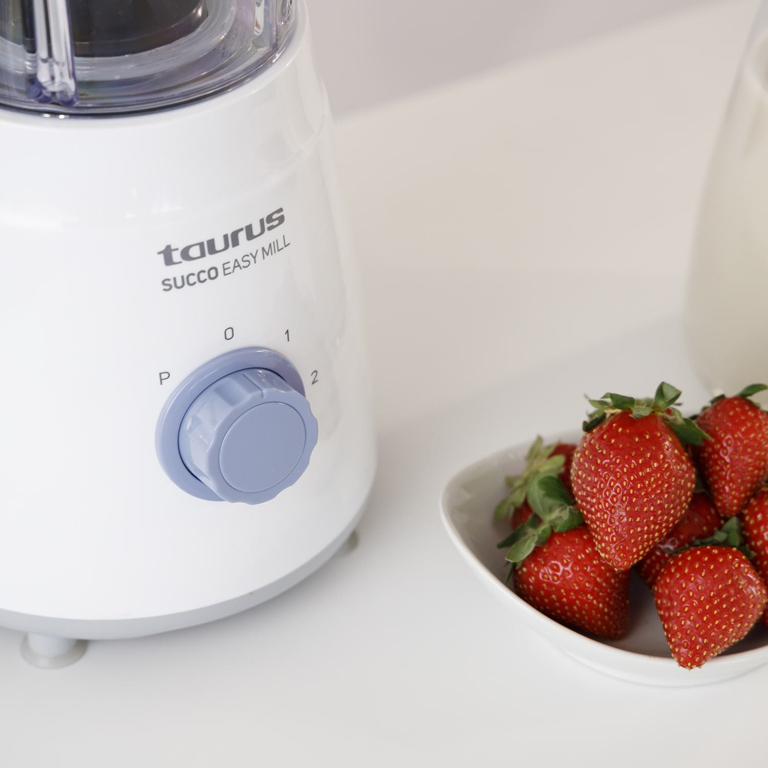 SUCCO EASY MILL – Taurus