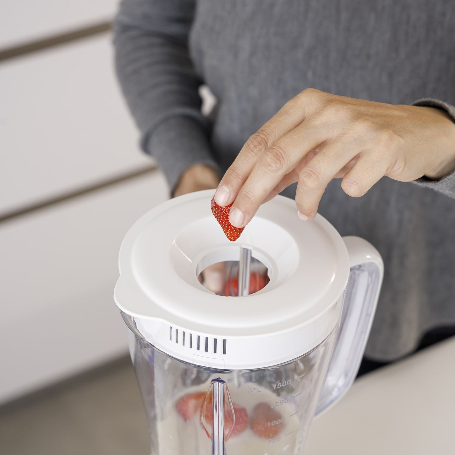 SUCCO EASY MILL – Taurus