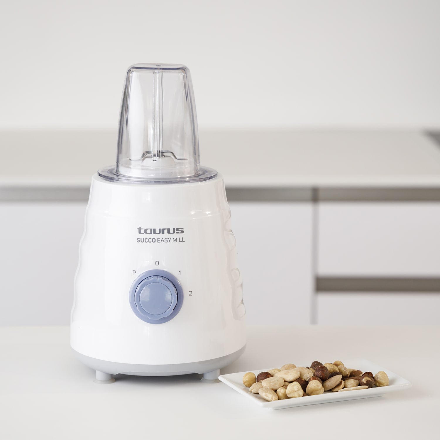 SUCCO EASY MILL – Taurus