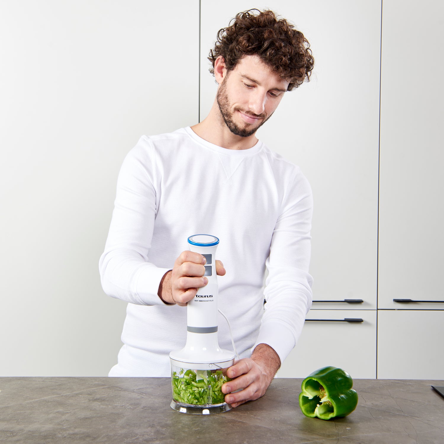 BAPI® 1000 ROCKET PLUS – Taurus