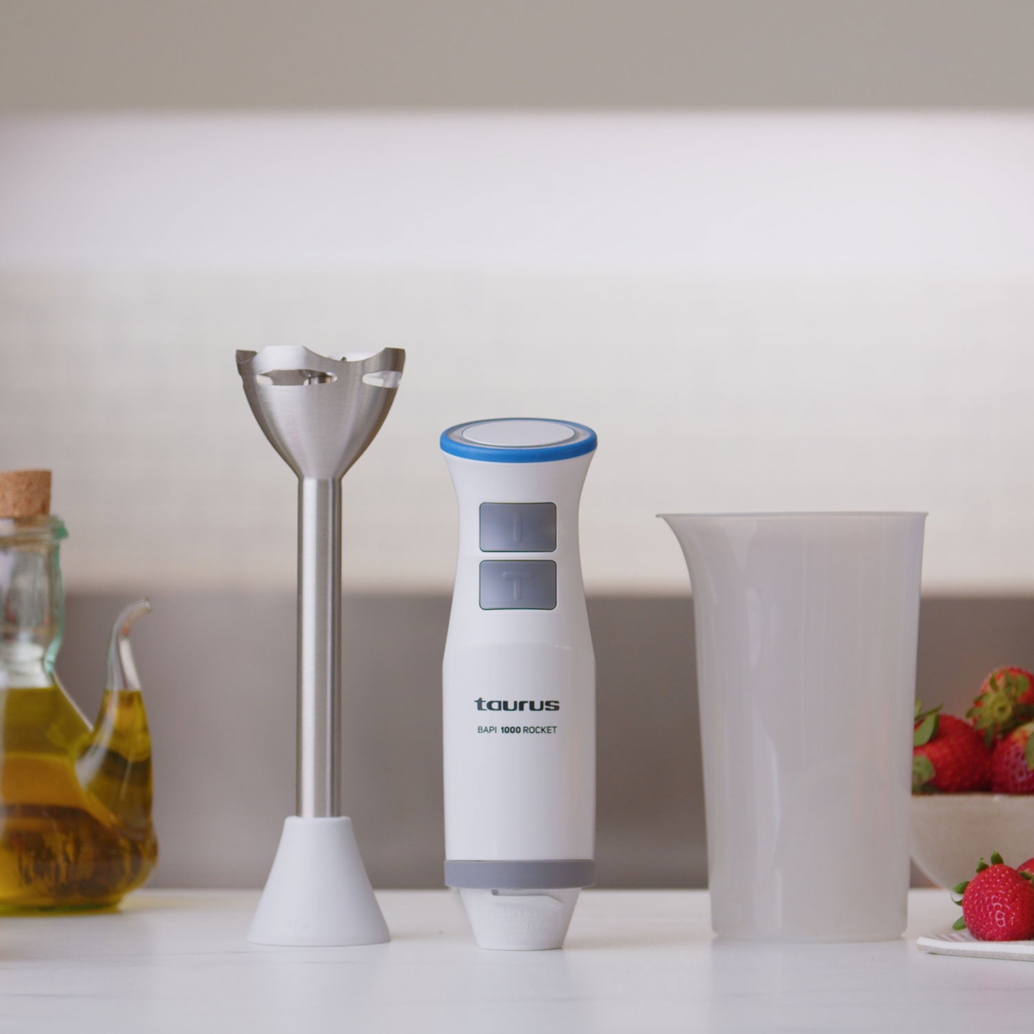 BAPI® 1000 ROCKET – Taurus