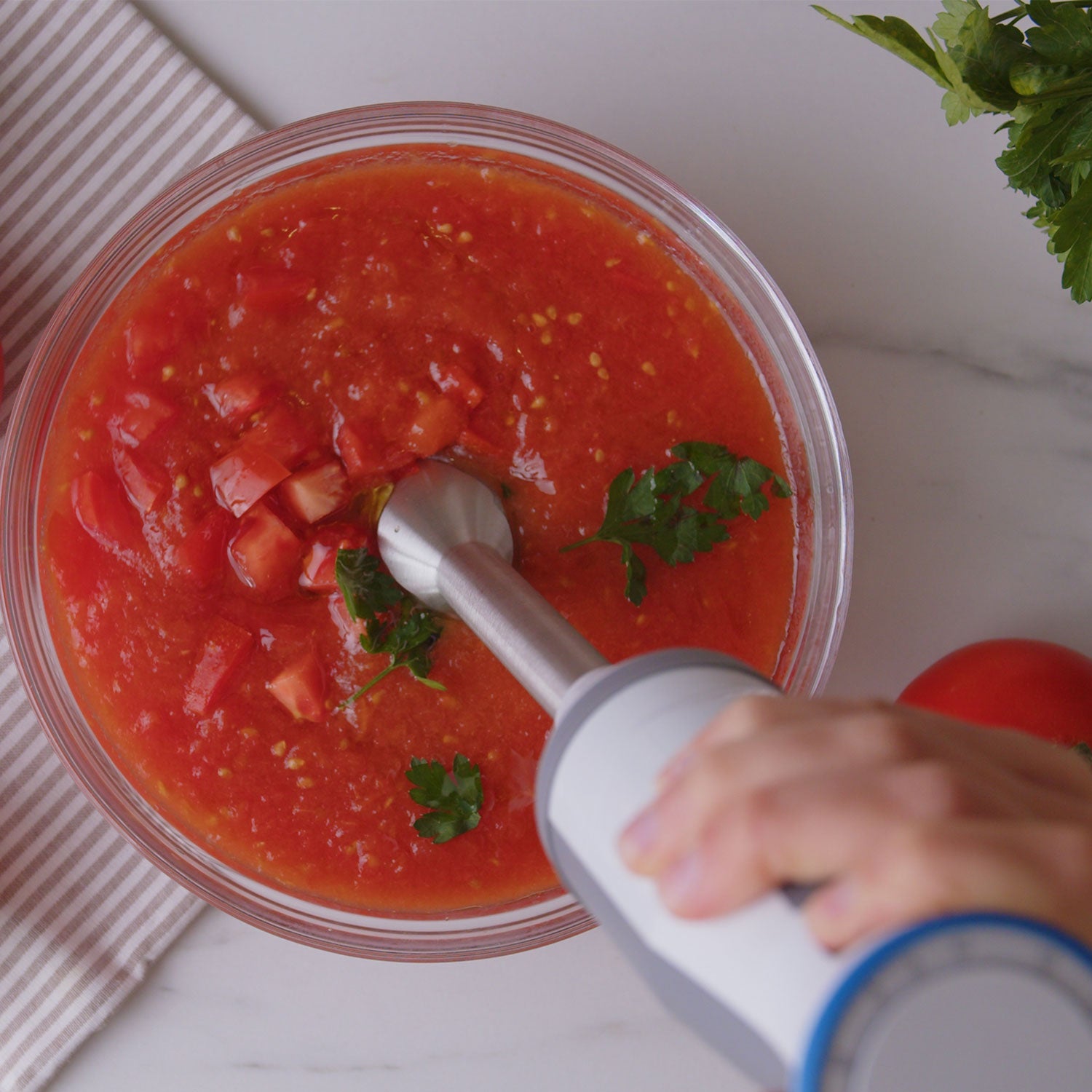 BAPI® 1000 ROCKET – Taurus