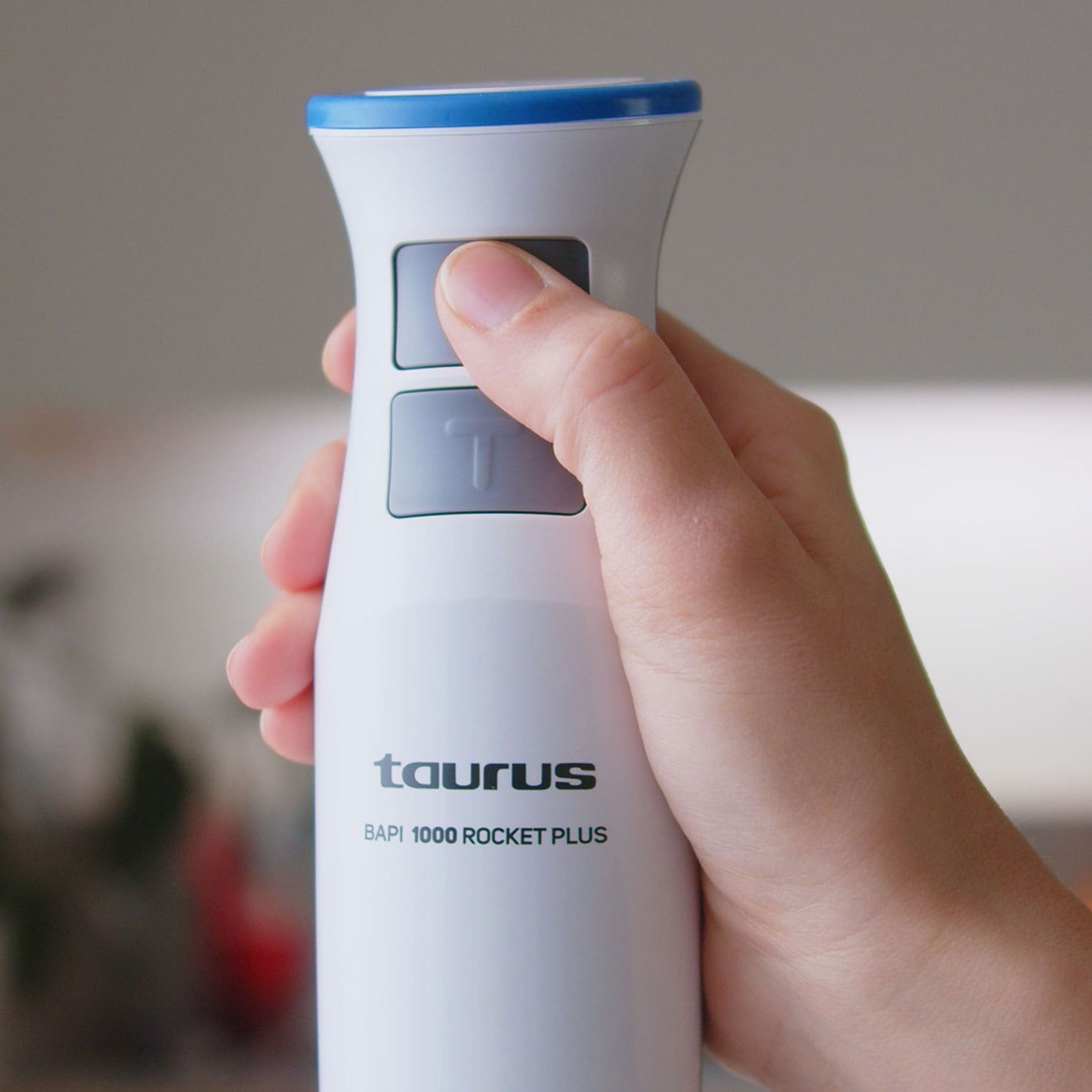 BAPI® 1000 ROCKET PLUS – Taurus