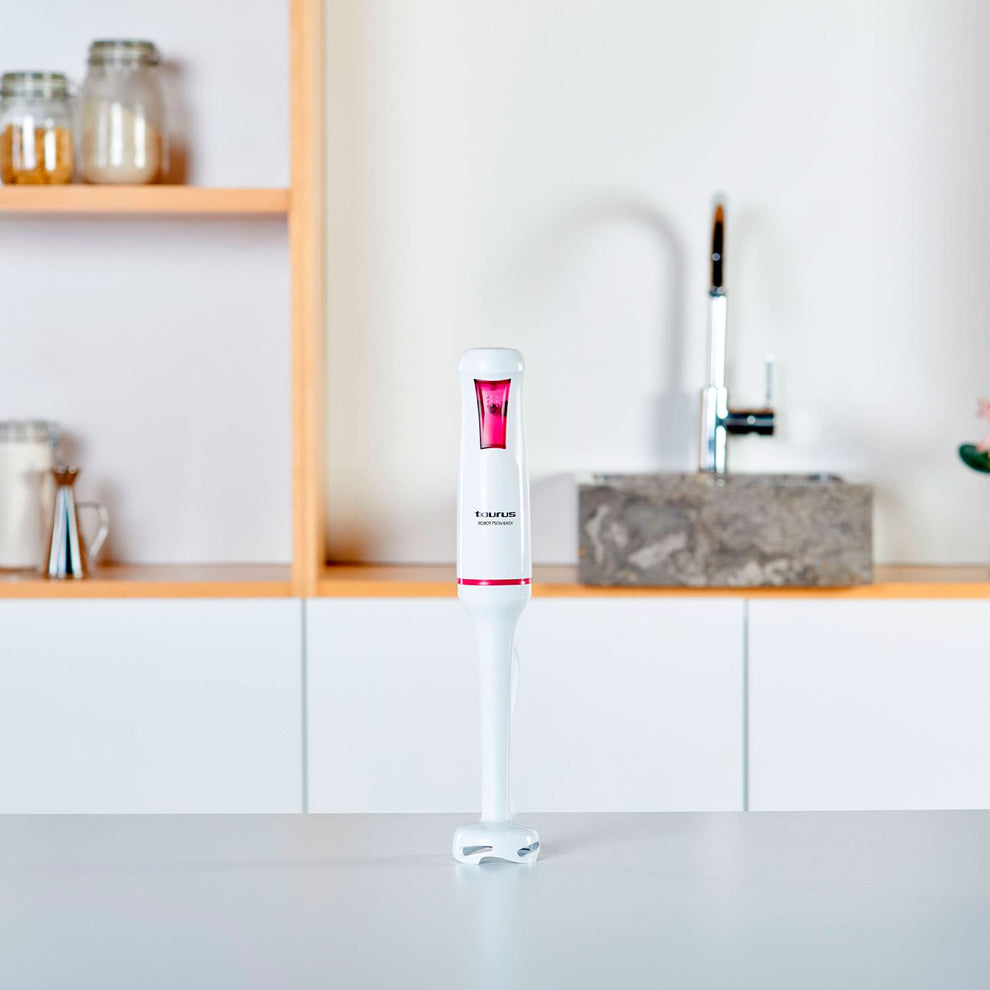 ROBOT 750 EASY – Taurus