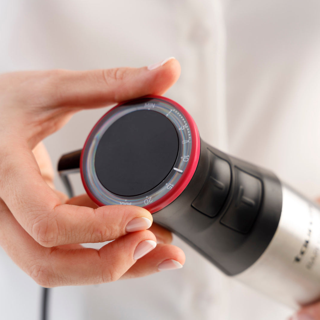 BAPI® 1200 PLUS INOX – Taurus