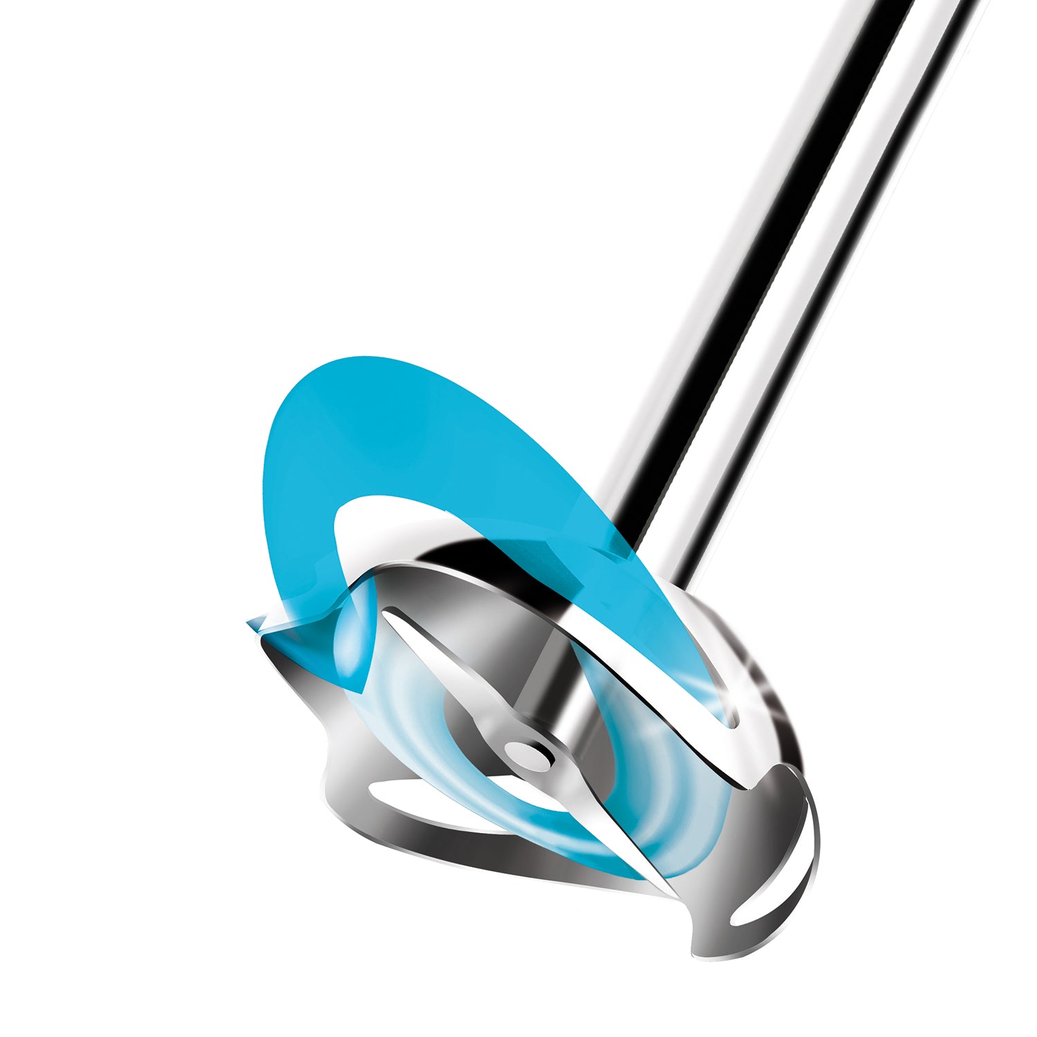 ROBOT 600 EASY PLUS INOX – Taurus