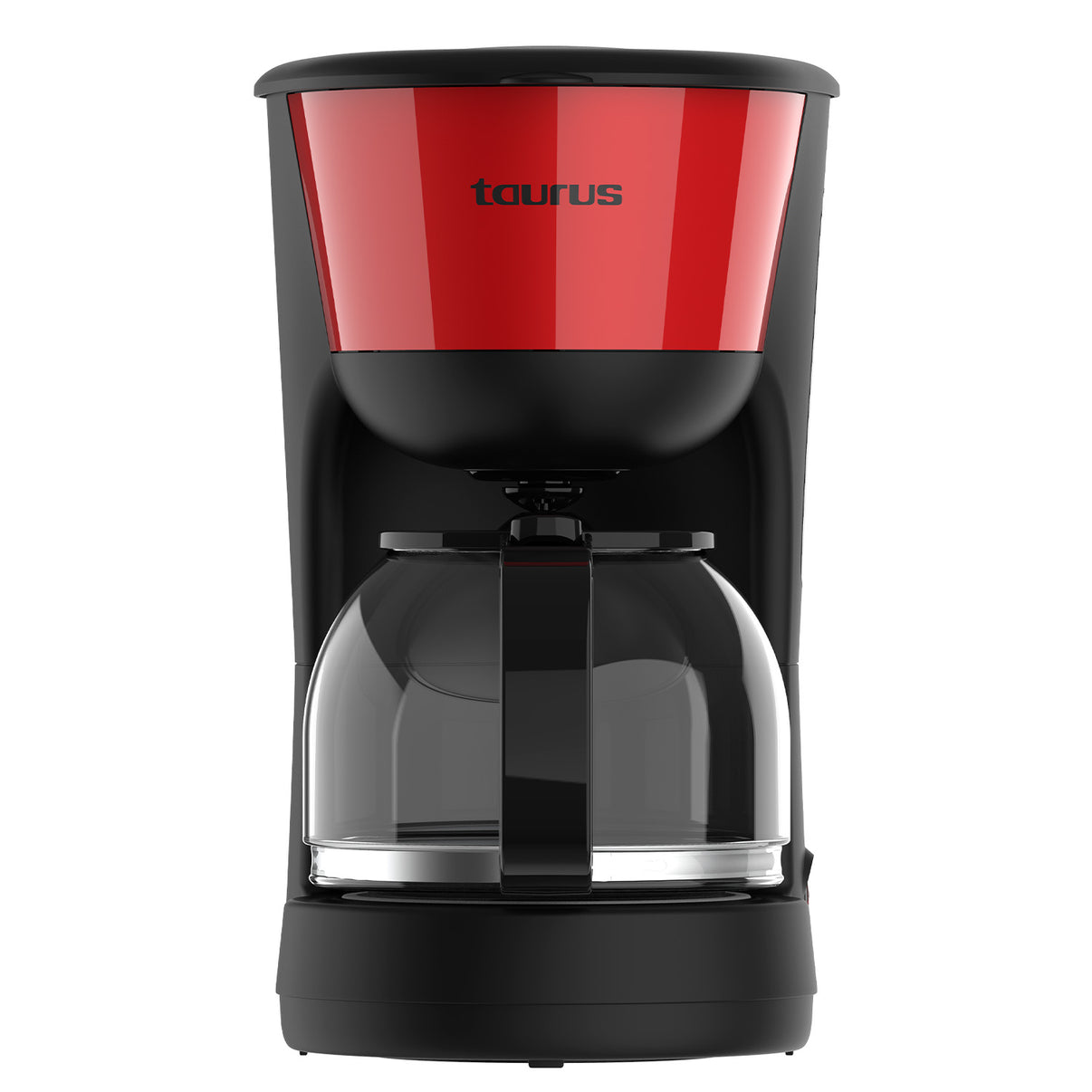 VERONA VINTAGE RED – Taurus