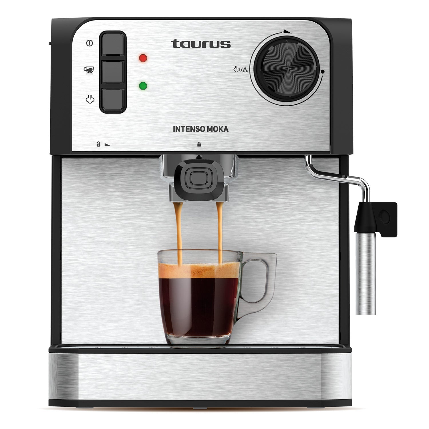 CAFETERAS ESPRESSO Y AUTOMÁTICAS – Taurus