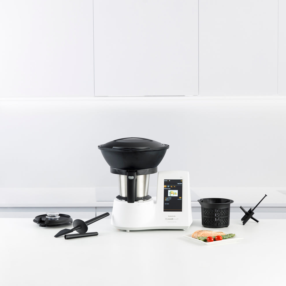 Mycook Touch Unlimited Edition – Taurus