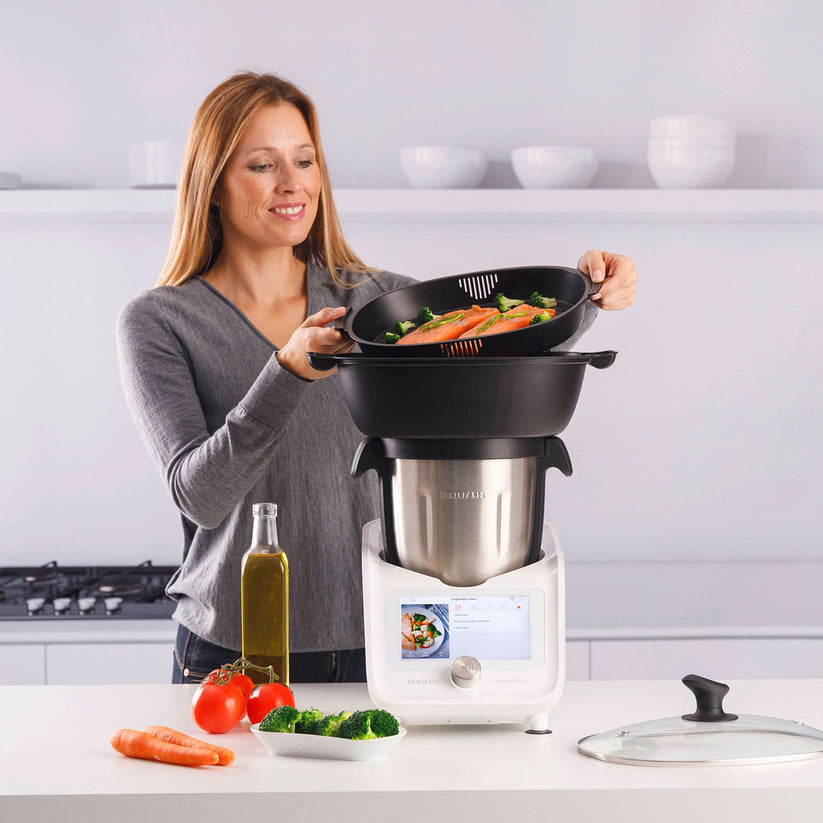 TRENDING COOKING 7 – Taurus