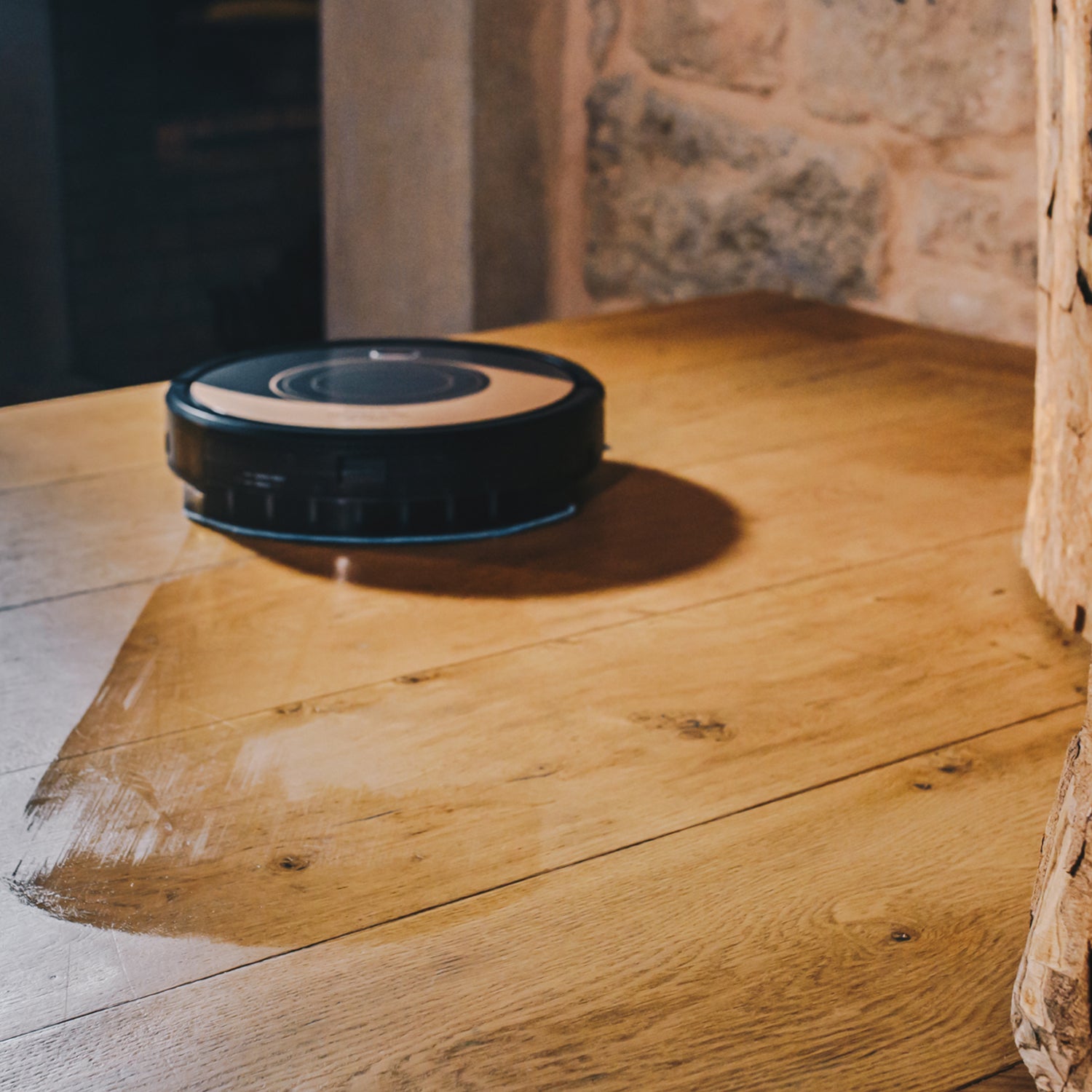 HOMELAND GYRO – Taurus