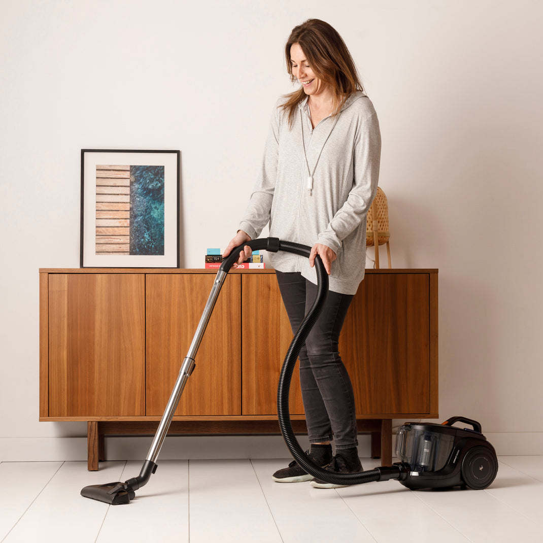 GUZZLER CYCLONE – Taurus