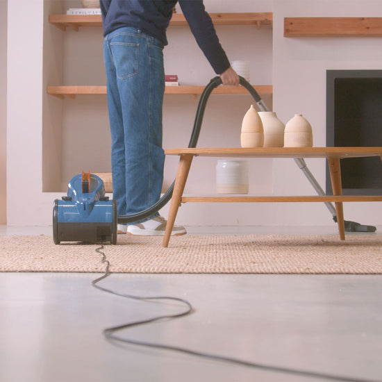 HOMELAND CYCLONE – Taurus