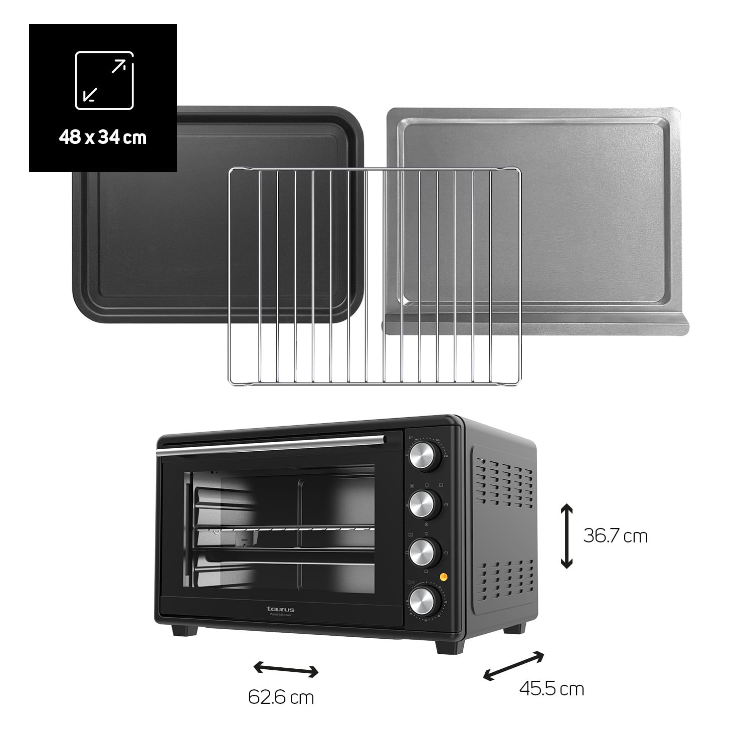 HORIZON 60 – Taurus