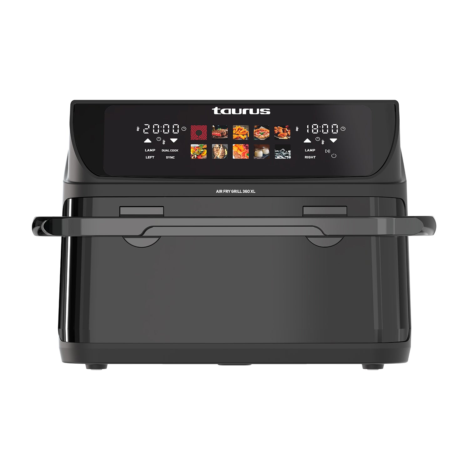 AIR FRY GRILL 360 XL – Taurus