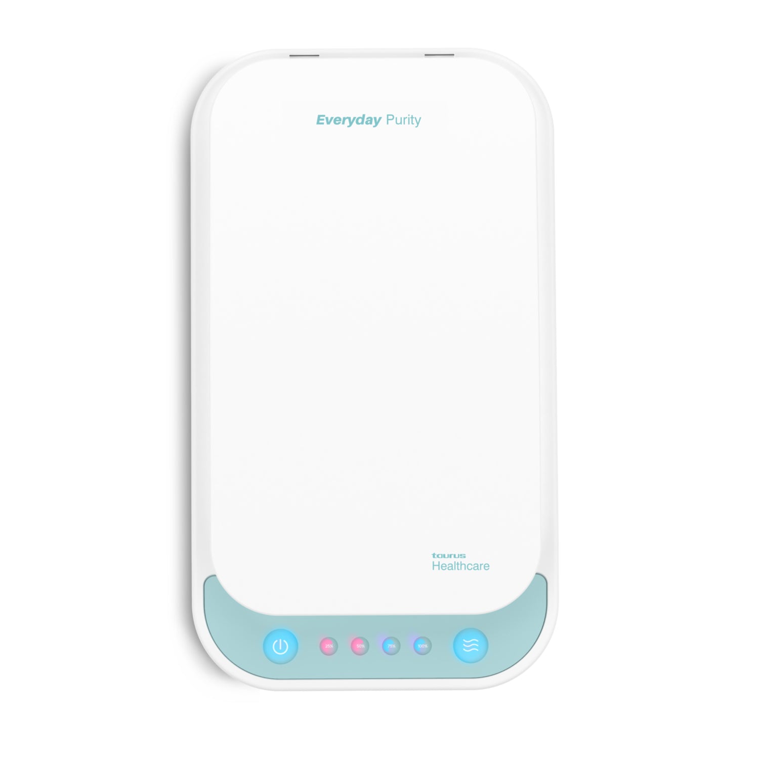 EVERYDAY PURITY – Taurus