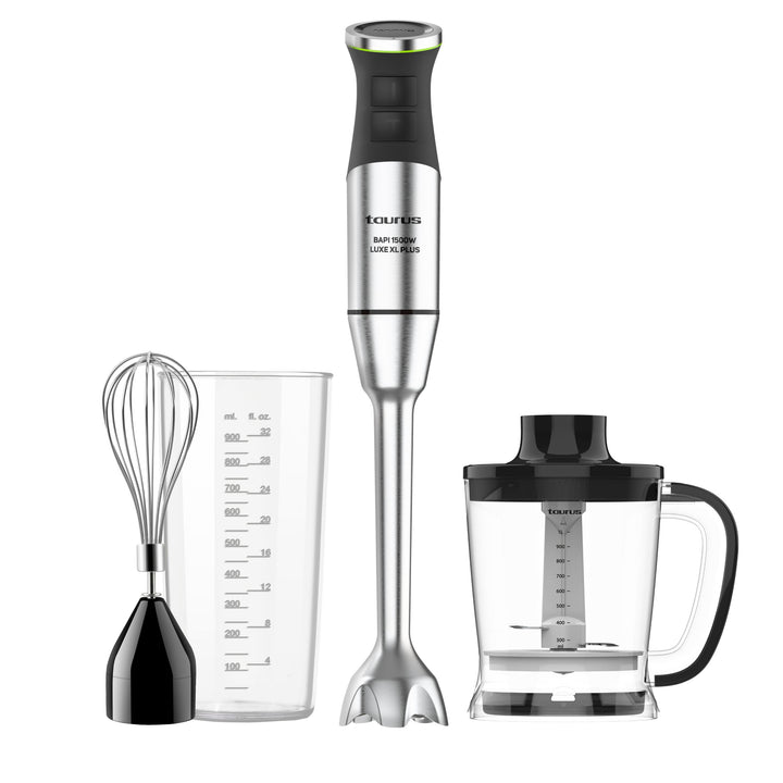 BAPI® 1500 LUXE – Taurus