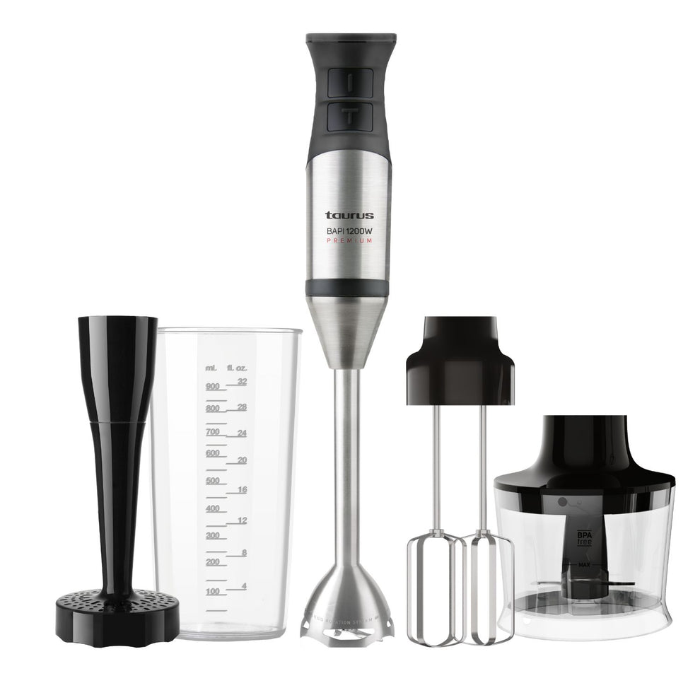 BAPI® 1200 PREMIUM FULLSET – Taurus