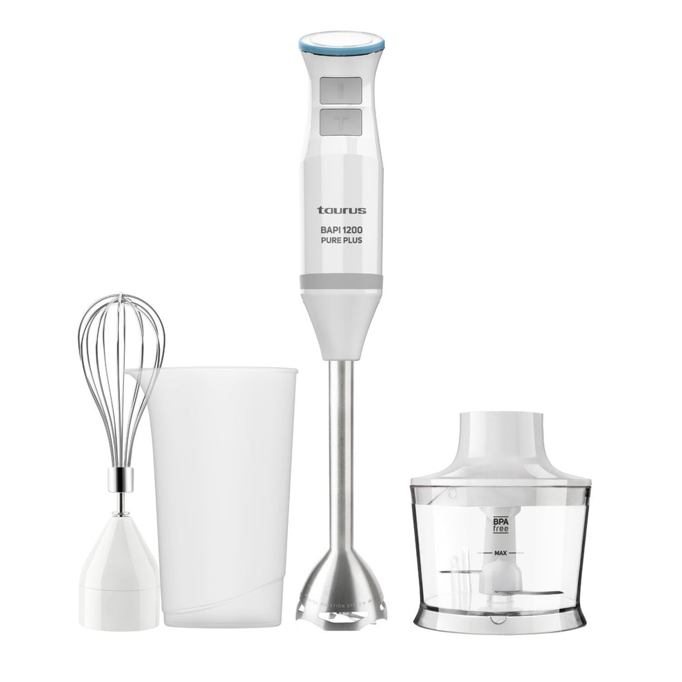 BAPI® 1200 PURE PLUS – Taurus