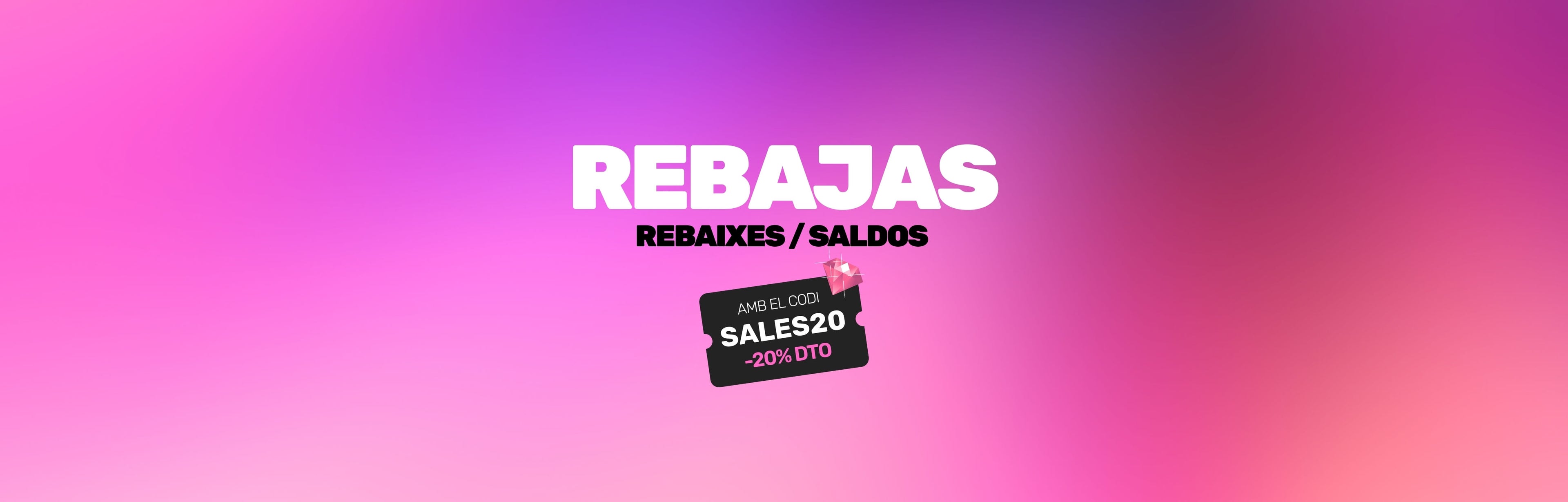 REBAIXES CURA PERSONAL – Taurus