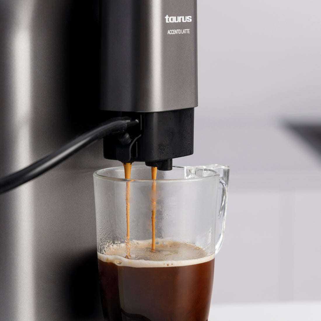 CAFETERAS AUTOMÁTICAS VS CÁPSULAS – Taurus