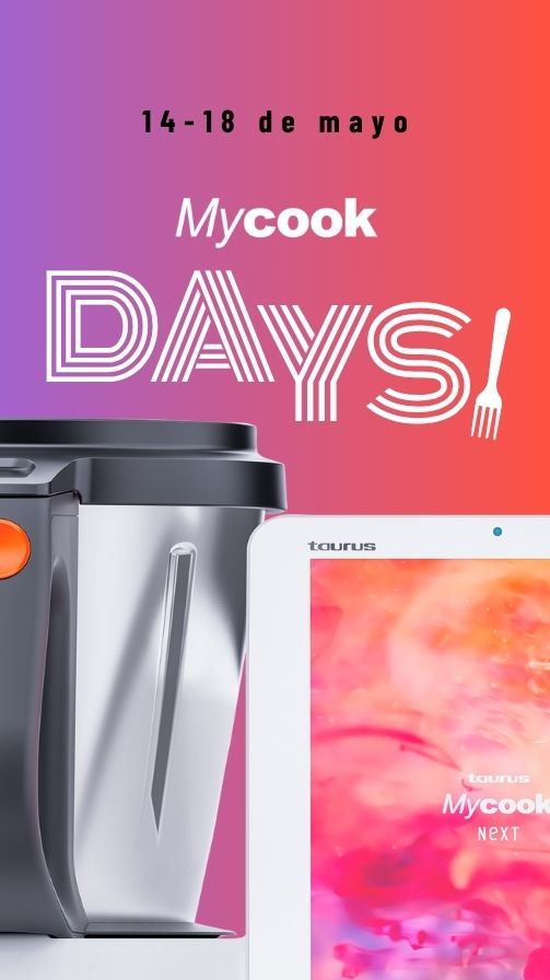 Mycook – Taurus