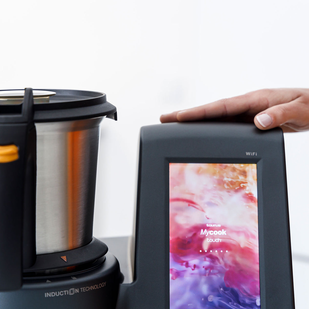 Mycook Touch – Taurus