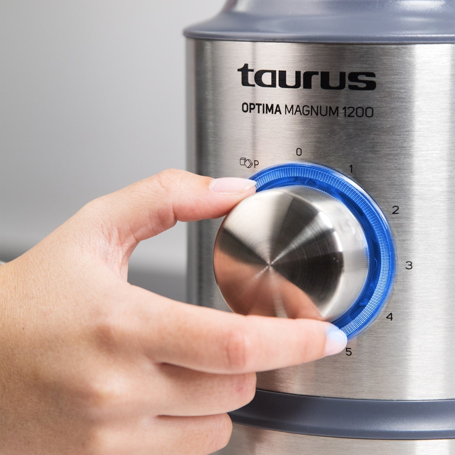 OPTIMA MAGNUM 1200 – Taurus