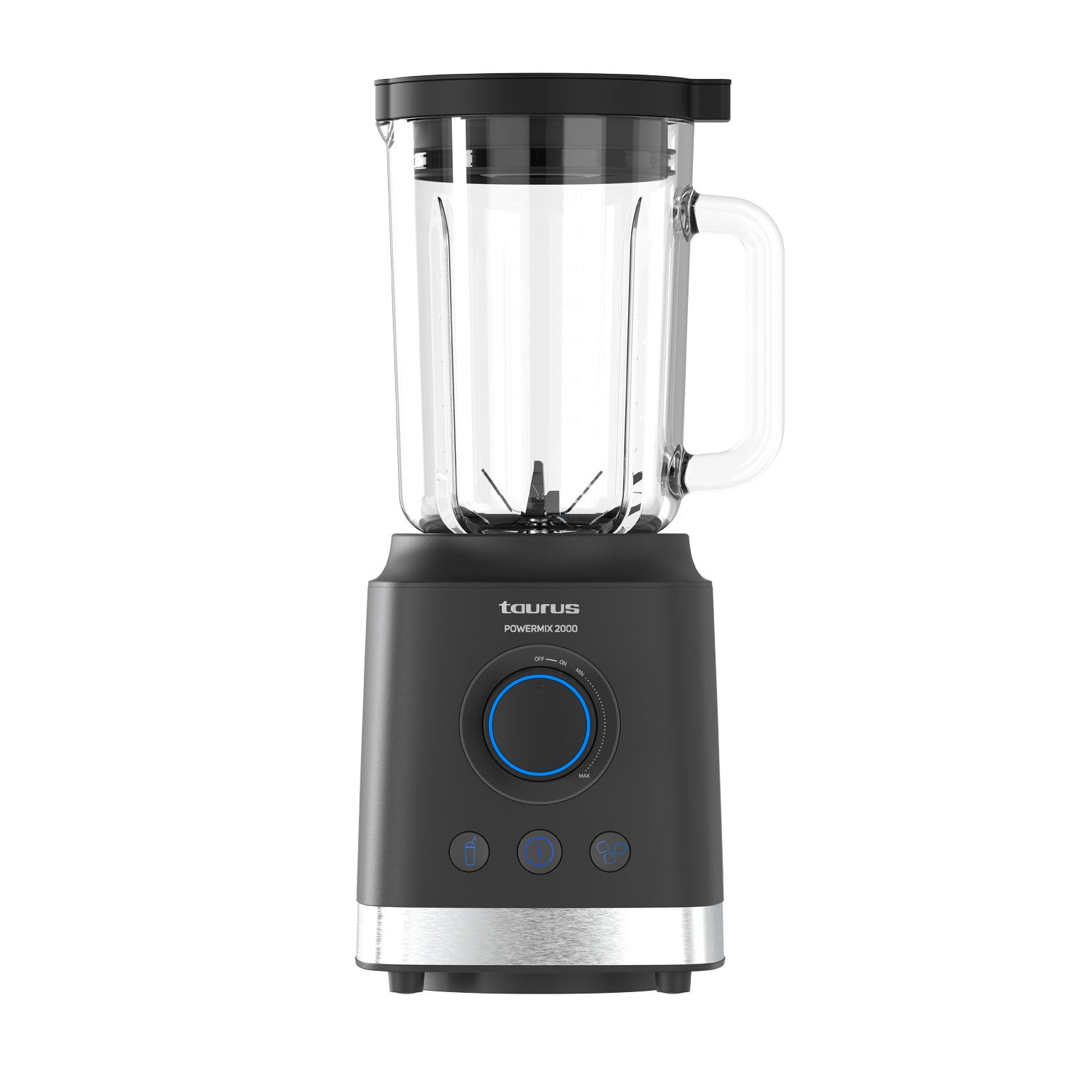 POWERMIX 2000 – Taurus