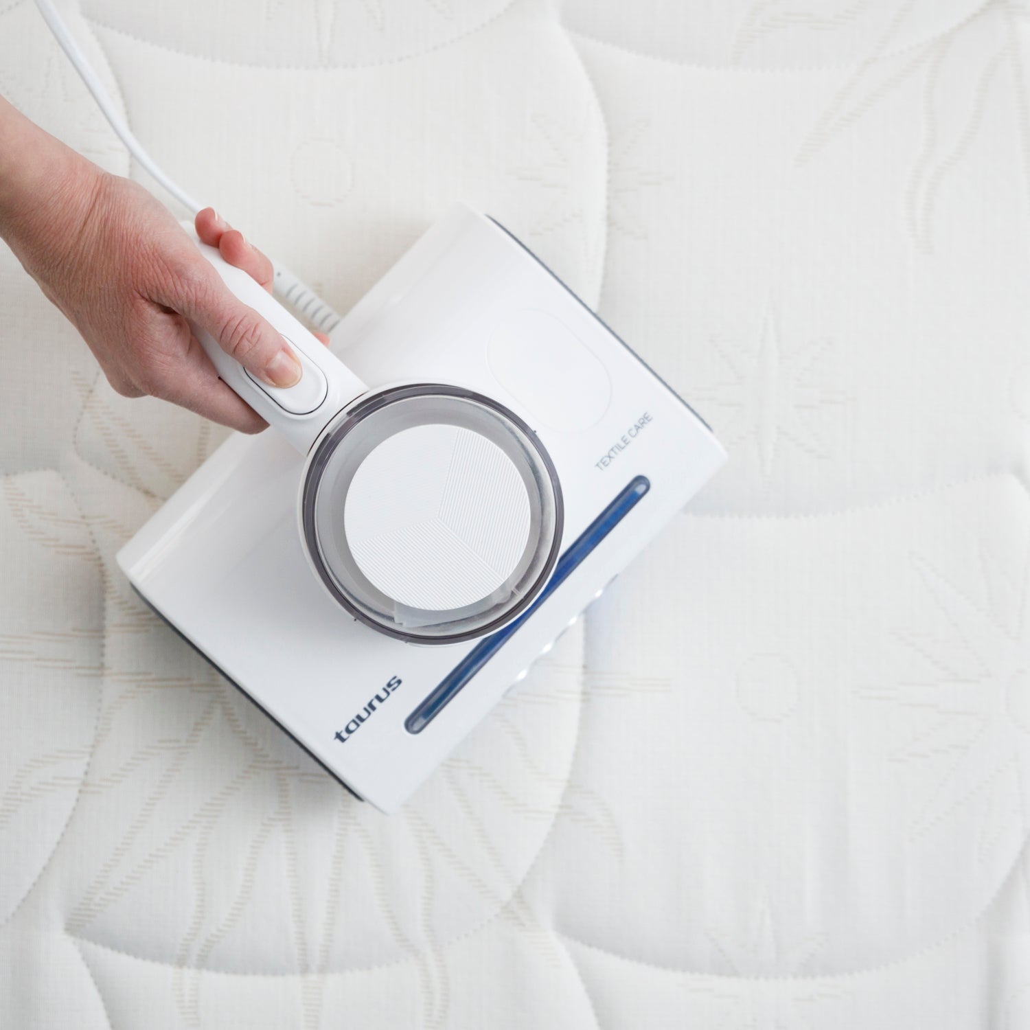 TEXTILE CARE – Taurus