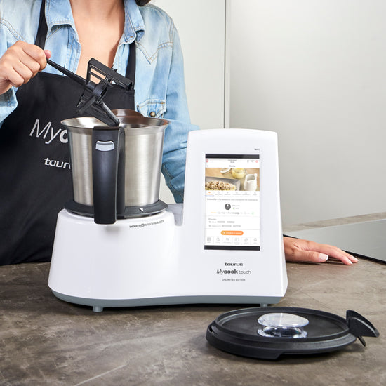 Mycook Touch Unlimited Edition – Taurus