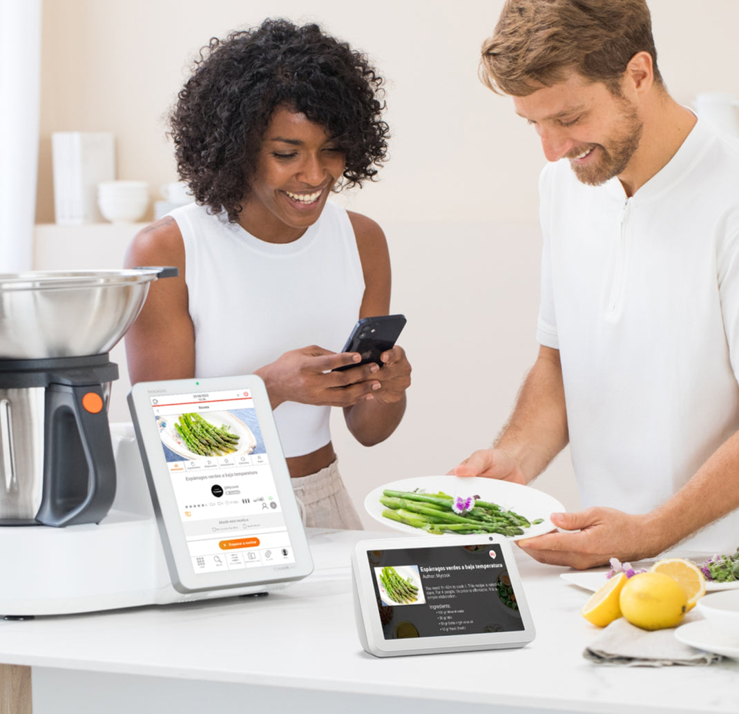 Mycook – Taurus